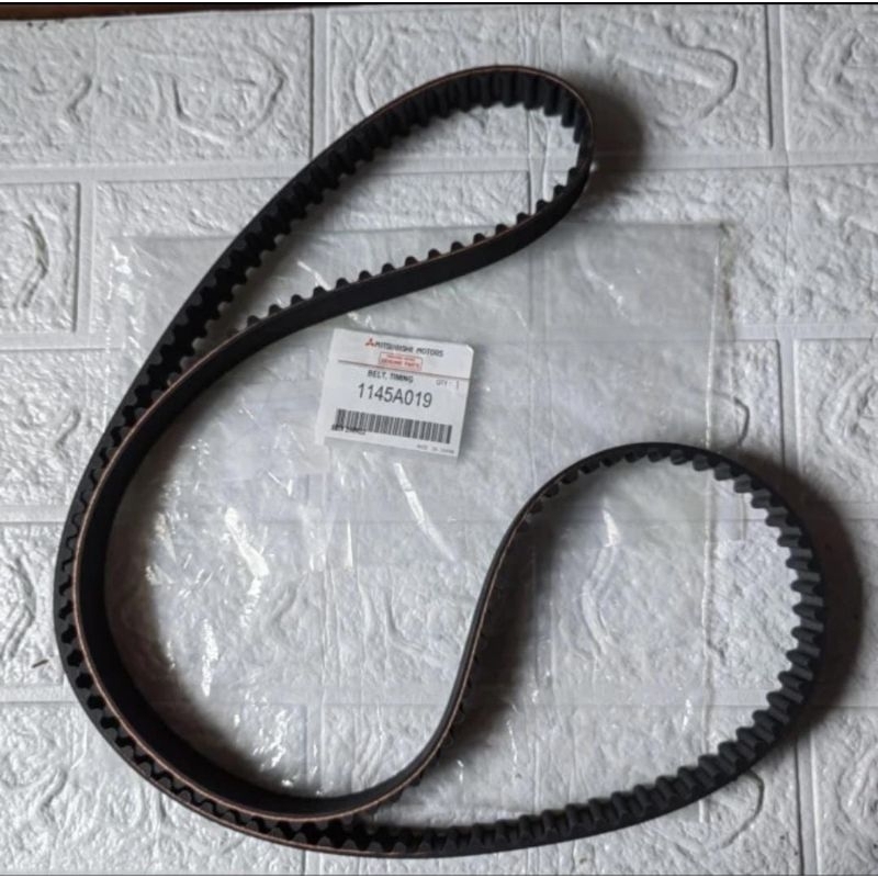 Jual Timing Belt Panjang Mitsubishi Triton, Pajero Sport | Shopee Indonesia