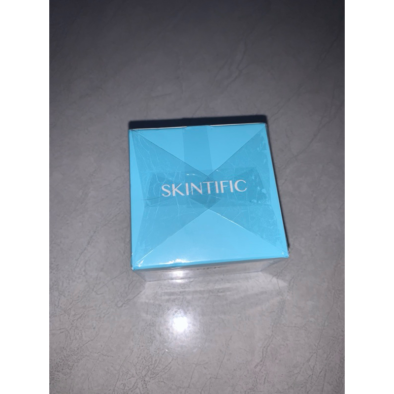 Jual [NEW] Moisturizer Skintific 30g | Shopee Indonesia