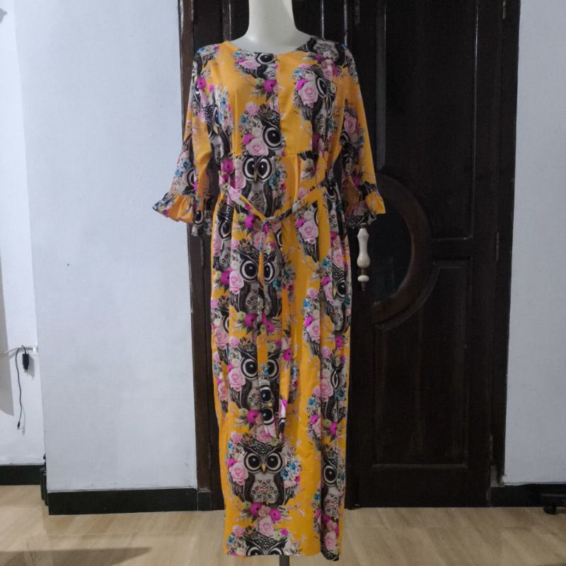 Jual daster cantik ld 100 cm | Shopee Indonesia