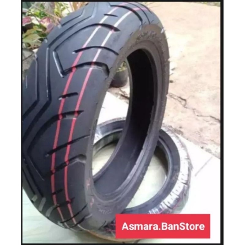 Jual Ban blakang Nmax, ban metic motor yamaha Nmax 130/70 Ring 13 ban ...