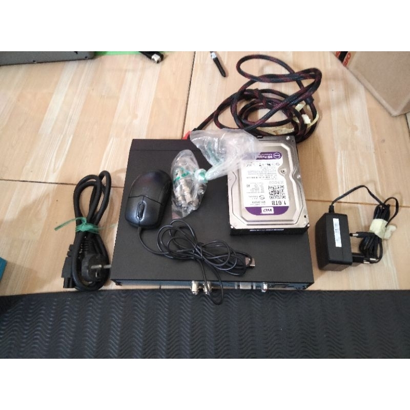 Jual cctv hilook bekas | Shopee Indonesia