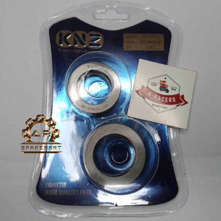 Jual KOMSTIR FORCE 1 JUPITER MIO FIZR MIO J SOUL GT RXK KING KNZ CONES ...