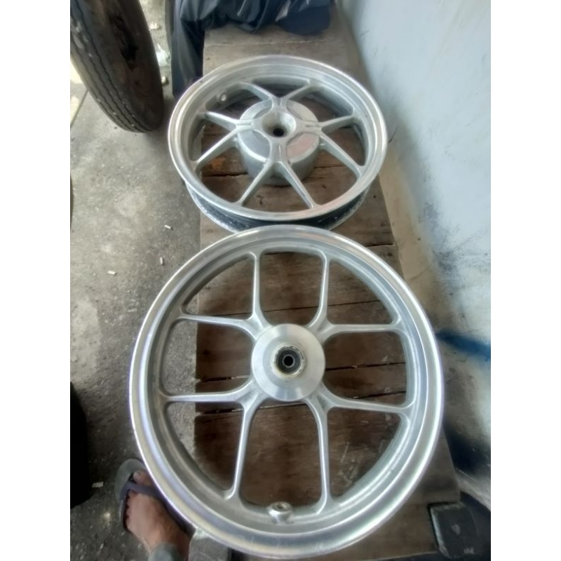 Jual velg beat deluxe | Shopee Indonesia