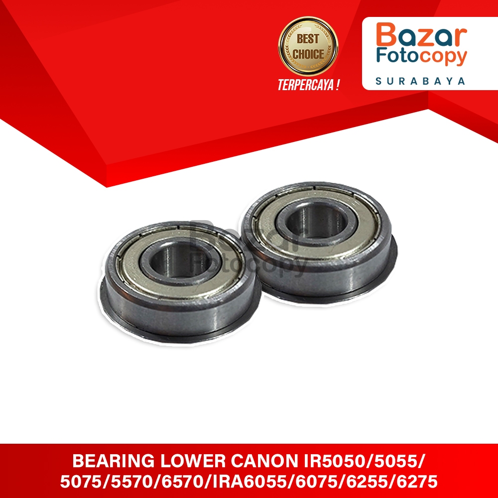 Jual BEARING LOWER CANON IR 5050 5055 5075 5570 6570 IRA 6055 6075 6255 ...
