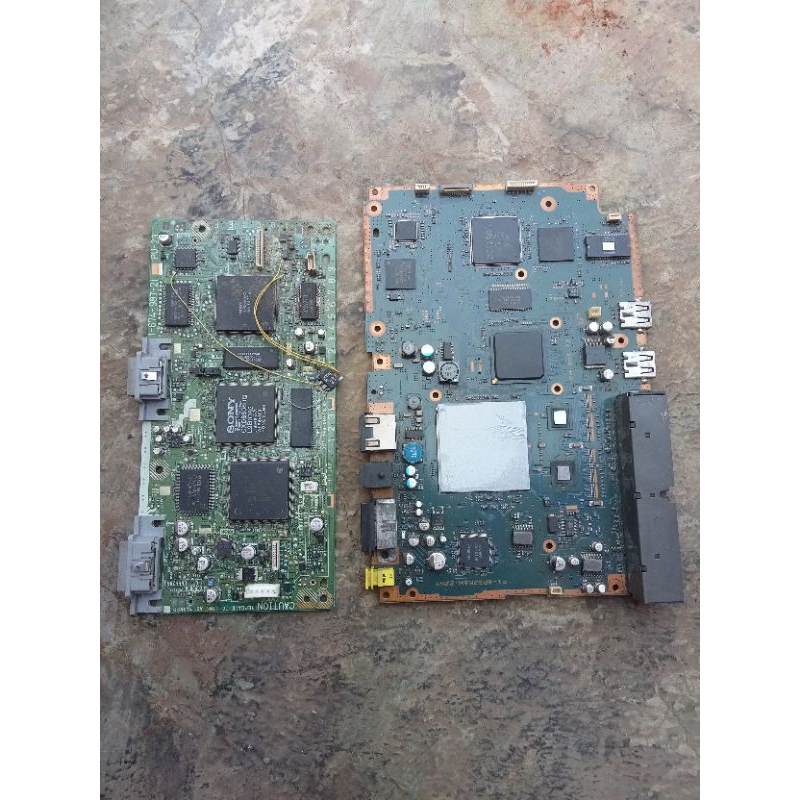 Jual Motherboard Playstation | Shopee Indonesia