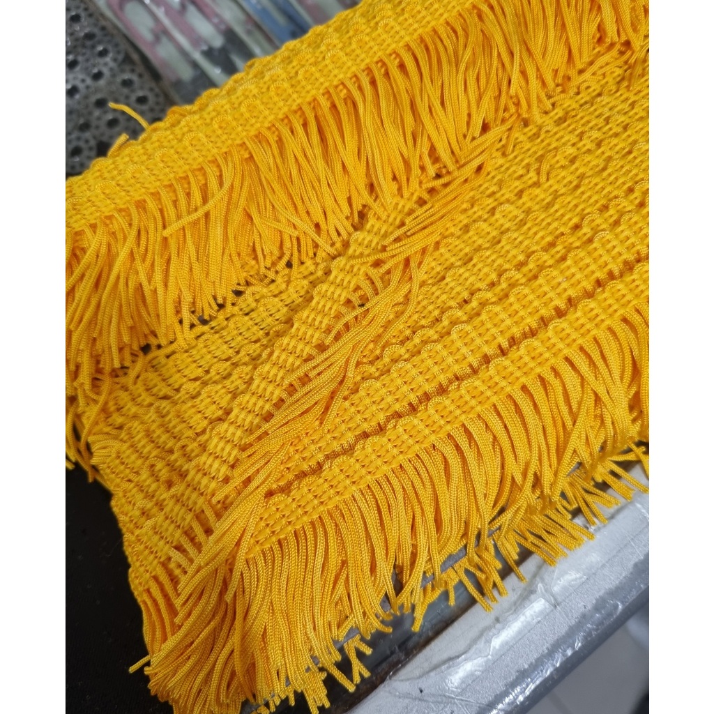 Jual Rumbai bendera kuning | Shopee Indonesia