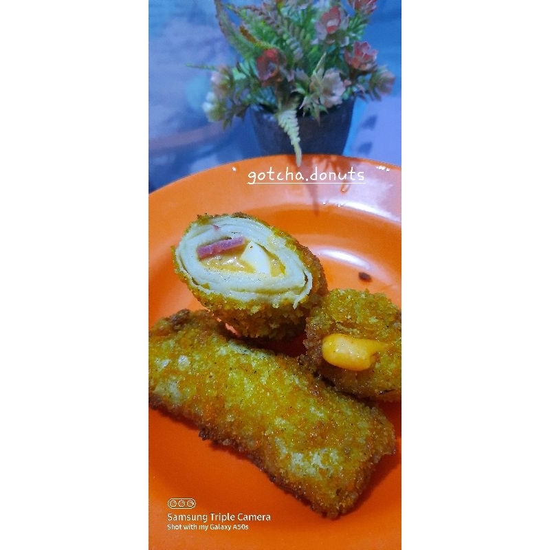 Jual RISOL MAYO FROZEN | Shopee Indonesia