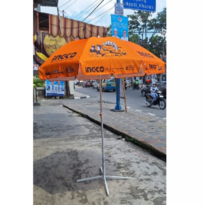 Jual Payung Tenda (Khusus Gojek) | Shopee Indonesia