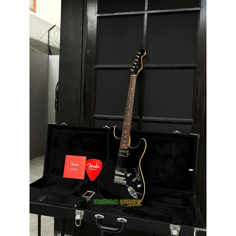 Jual Fender Japan Modern Stratocaster HH | Guitar Electric ...