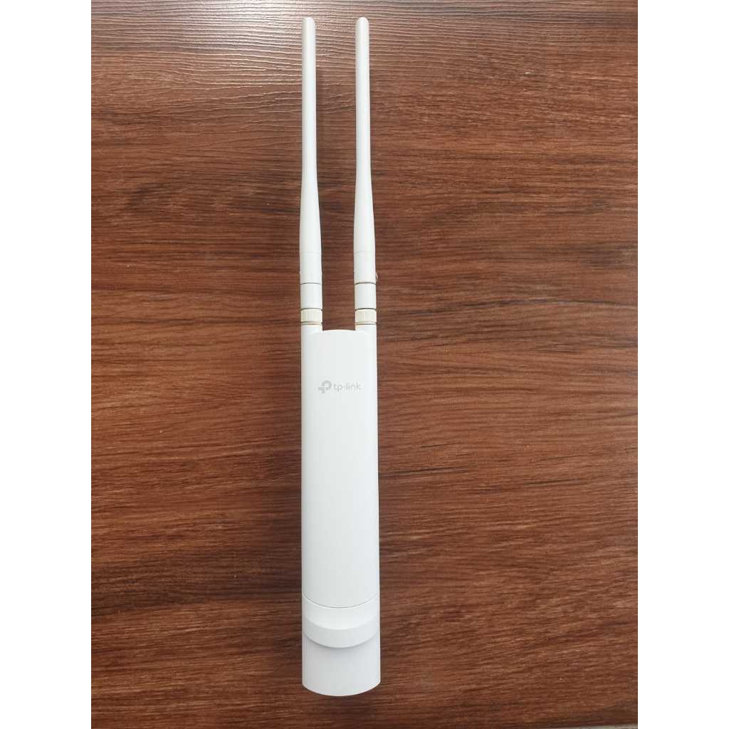 Jual TP-Link Access Point TP Link EAP 225 AC1350 Gigabit Ceiling Mount ...