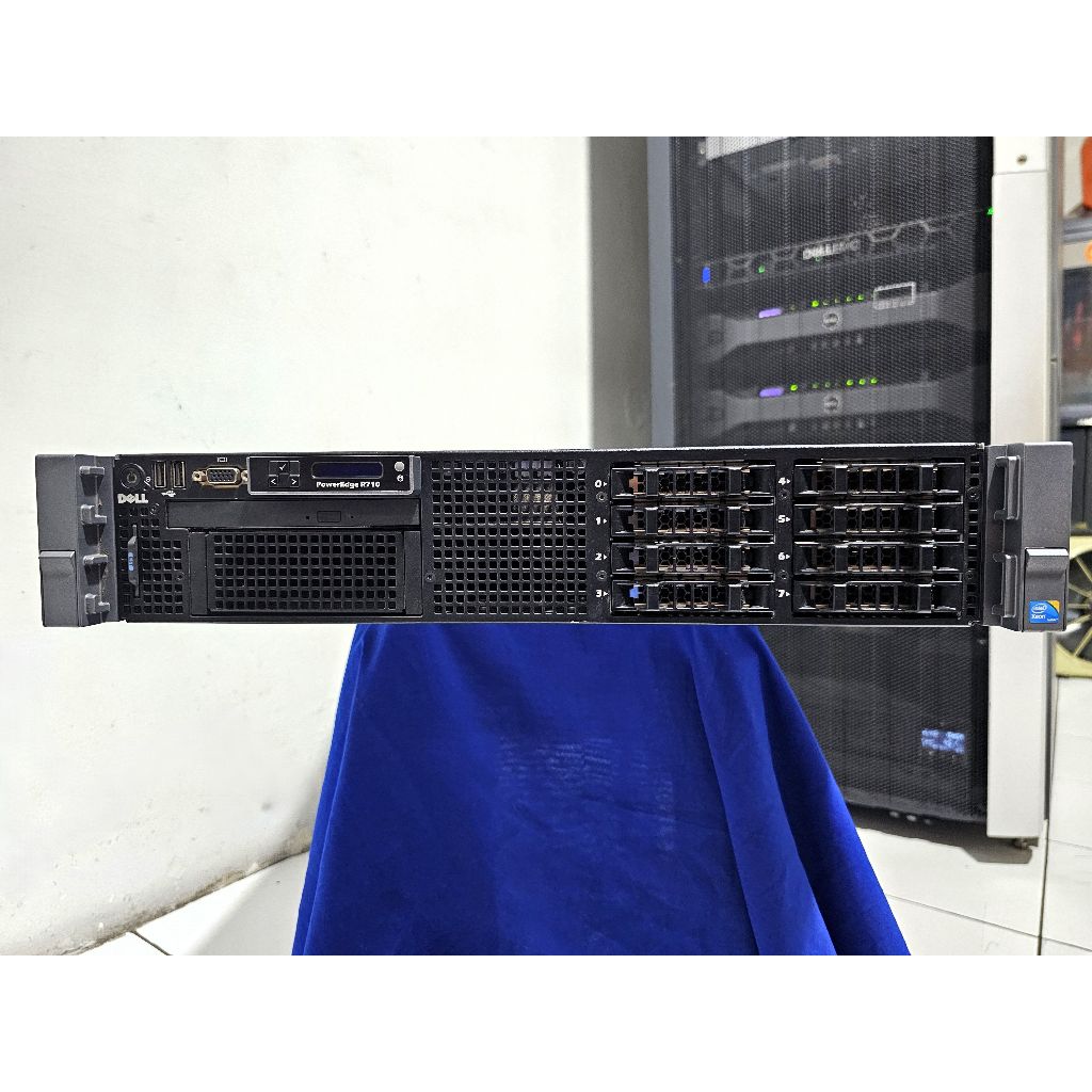 Jual pc router mikrotik x86 16 core cpu intel based processor 10g sfp ...