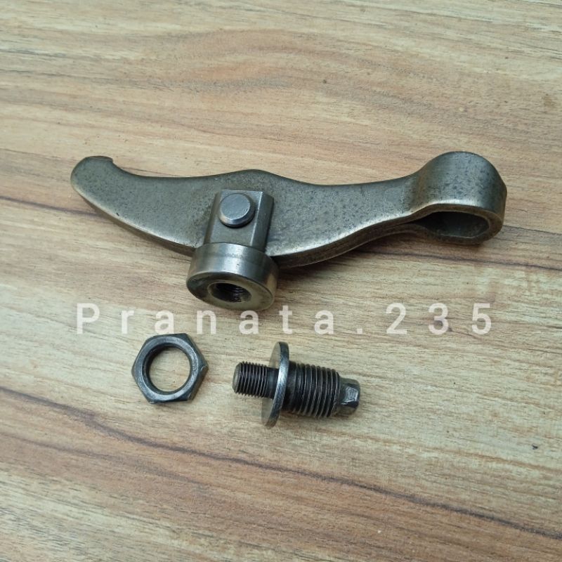 Jual ORIGINAL Stut Baut Stelan Otomatis Kopling Suzuki Shogun 125 New ...