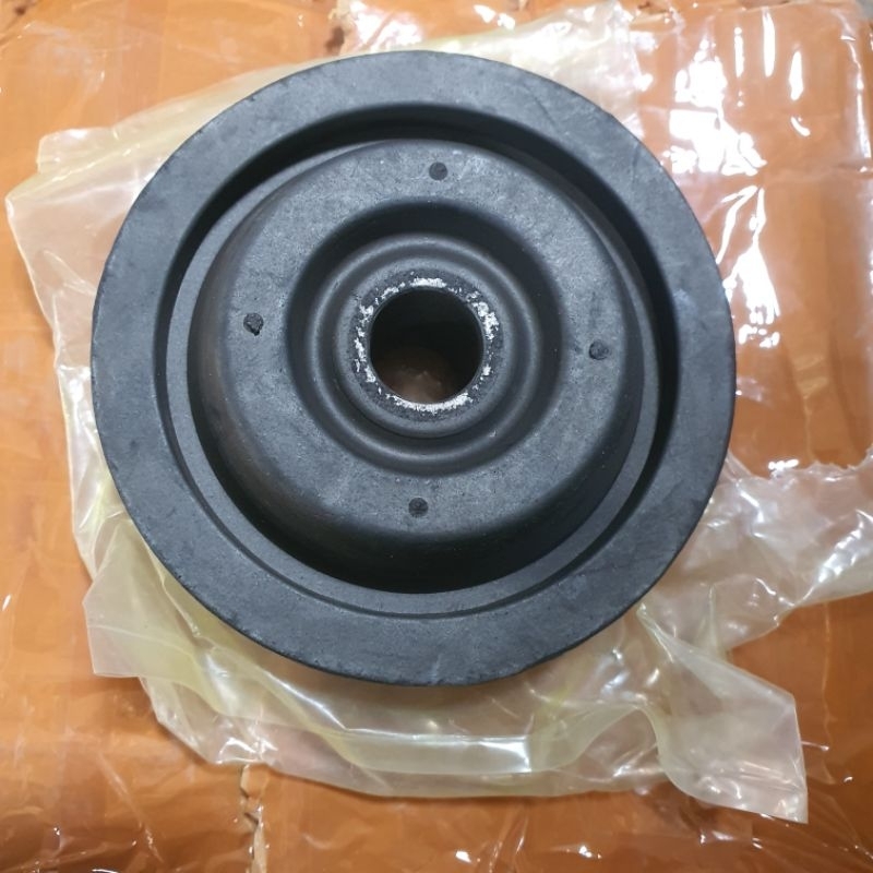 Jual engine mounting Sumitomo SH 210-5 Synthetic /Engine mounting SH ...
