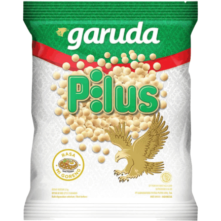 Jual PILUS GARUDA RENCENG KEMASAN 1000 | Shopee Indonesia