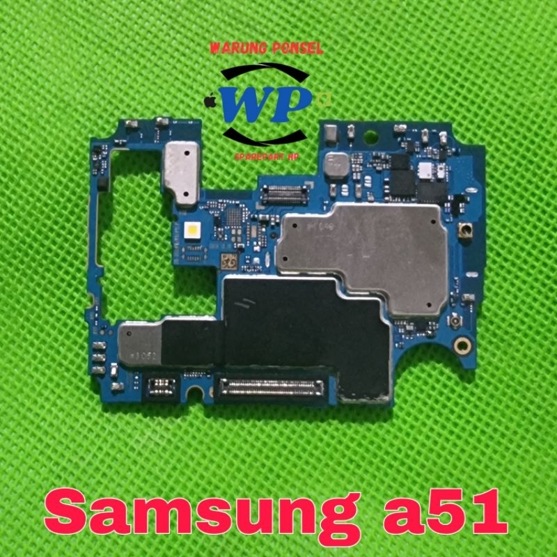 Jual MESIN SAMSUNG A51 A515 MINUS BACA DESKRIPSI | Shopee Indonesia