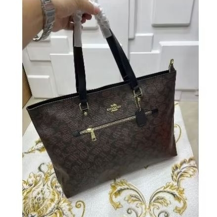 Jual Coach Galery Tote | Shopee Indonesia