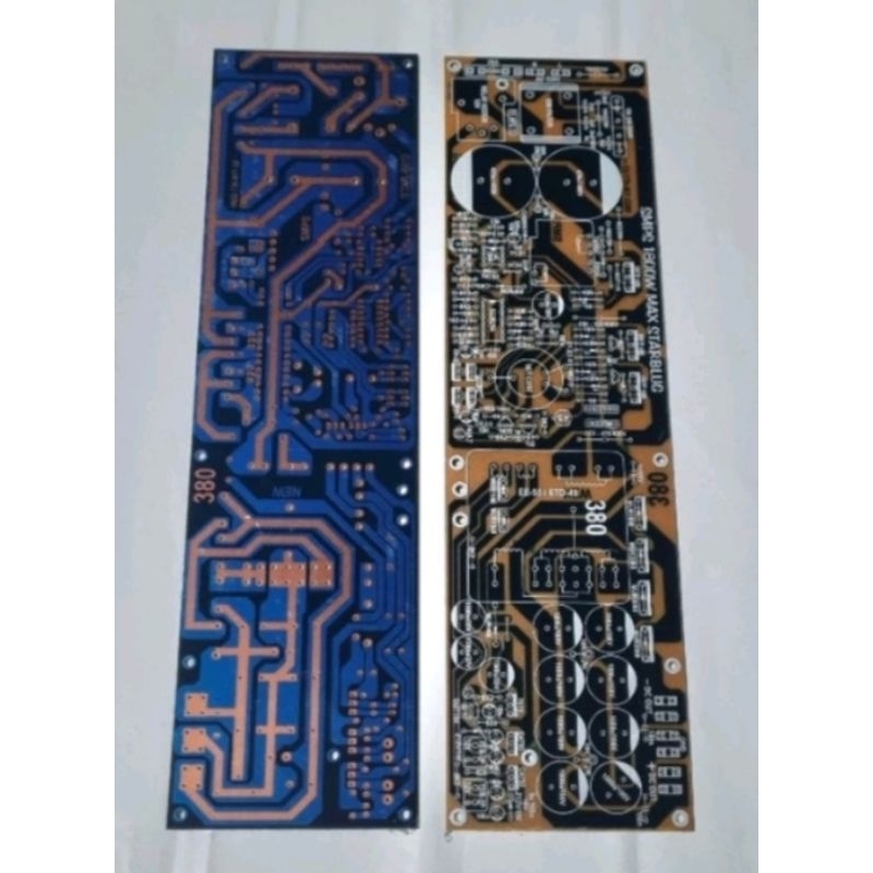 Jual PCB SMPS HB 20 AMPERE MAX 2,8 kva fix | Shopee Indonesia