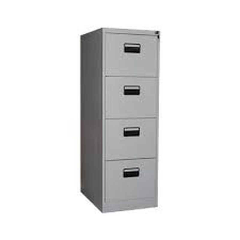 Jual Filing Cabinet 4 Laci ( UN ) | Medan | Shopee Indonesia