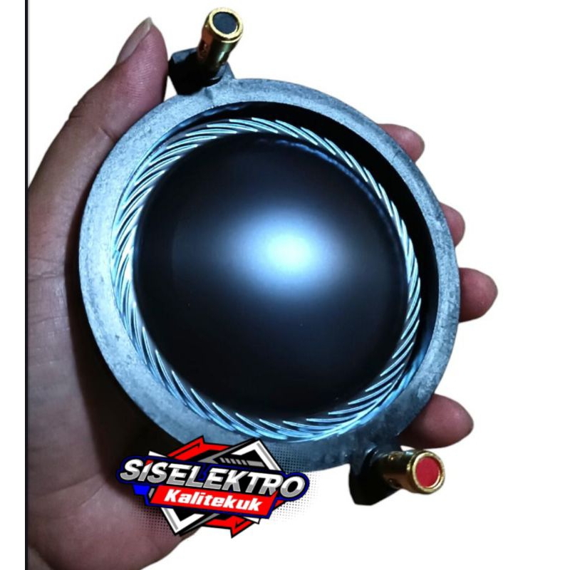 Jual Spul Tweeter Wisdom De900 Neo Spul Driver Tweeter Wisdom DE 900 ...