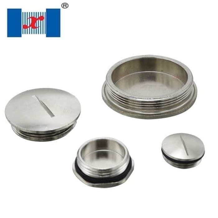 Jual Metal Plug M50 | Shopee Indonesia