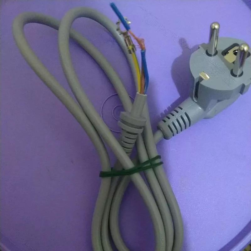 Jual Kabel Rice Cooker/Magic Com MIYAKO ORI | Shopee Indonesia