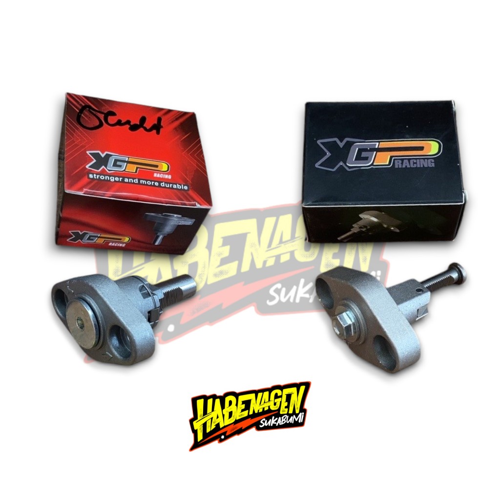 Jual Stut Kamprat Tonjokan Keteng tensioner otomatis TIGER MEGAPRO mega ...