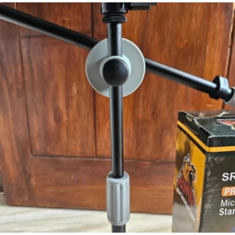 Jual stand mic SR 250 BMA | Shopee Indonesia
