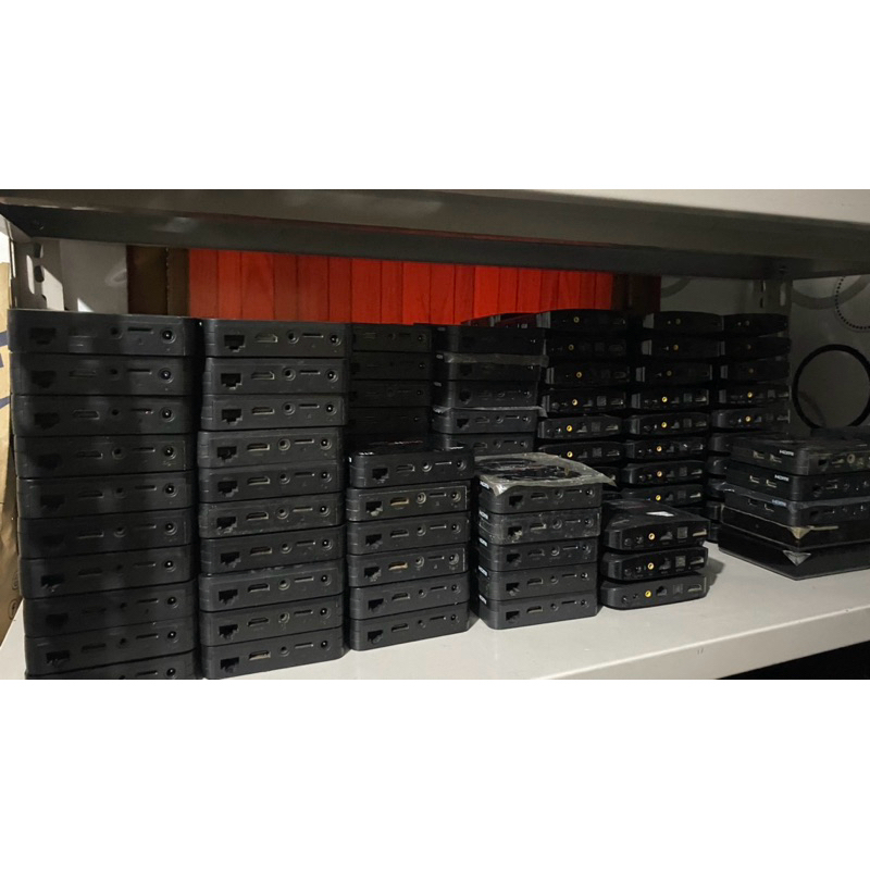 Jual STB V5/HGFJ/V2/V1/HG680P | Shopee Indonesia