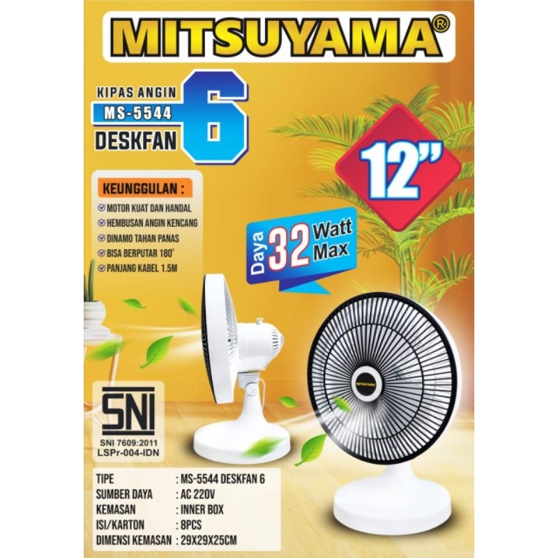 Jual Harga Kipas Angin Duduk Terlengkap & Harga Terbaru Juni 2026 ...