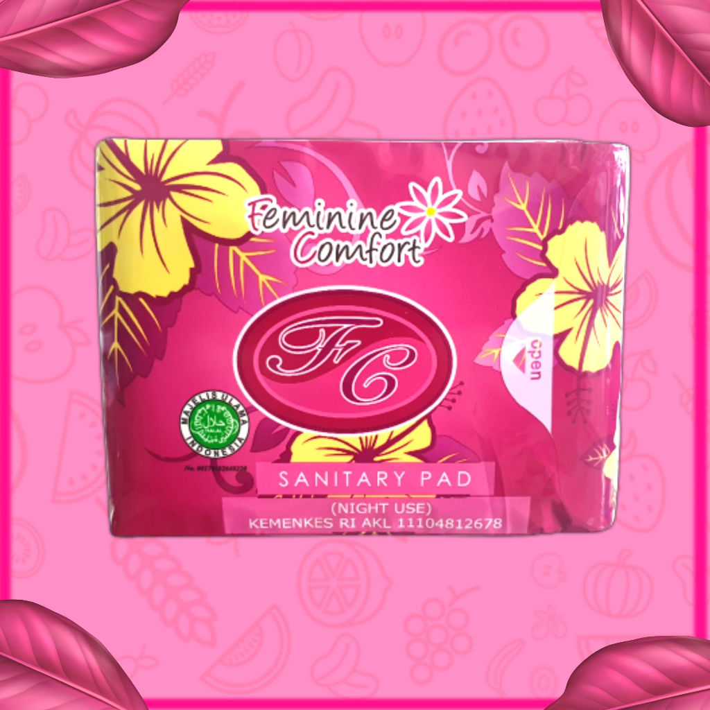 Jual Avail Night Use 1 bungkus | Shopee Indonesia