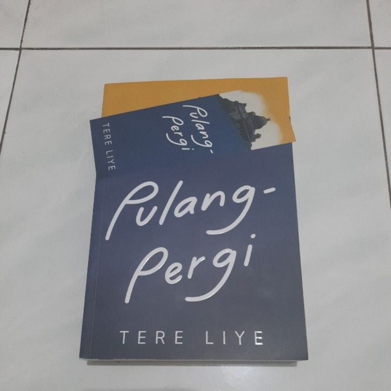 Jual pulang pergi | Shopee Indonesia