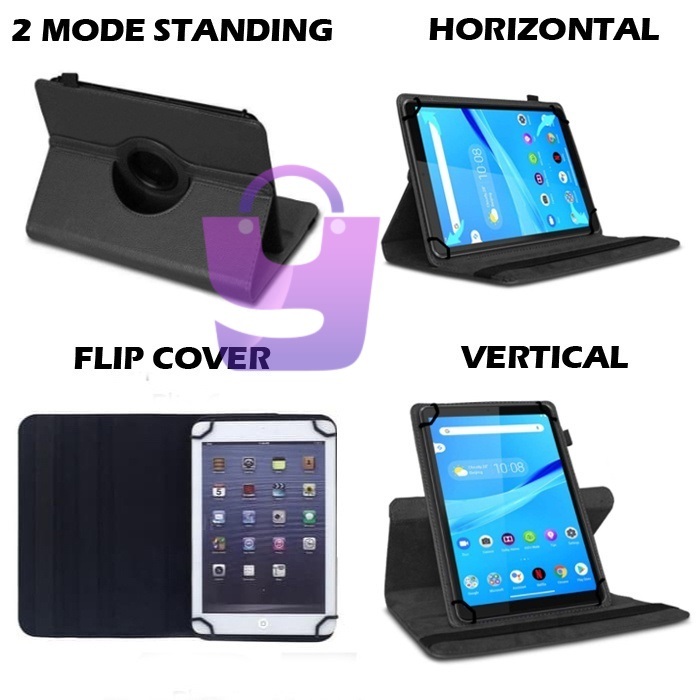 Jual Case ITEL VISTA TAB 10 / Case ITEL VISTA TAB 30 / ITEL PAD 1 2 ...