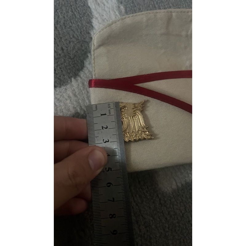 Jual Pin muts kepala gerindra | Shopee Indonesia