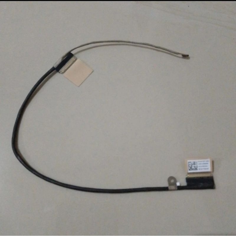 Jual fleksibel kabel lcd led laptop Asus x512 x512u x512uv a512 ...