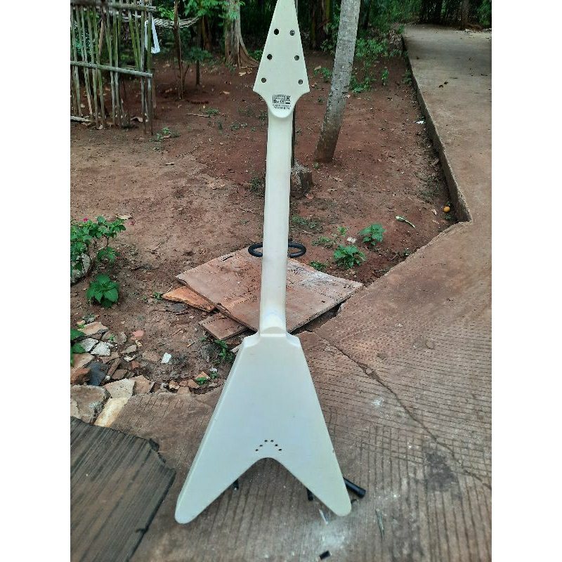 Jual bodi set spear flying v pabrikan | Shopee Indonesia