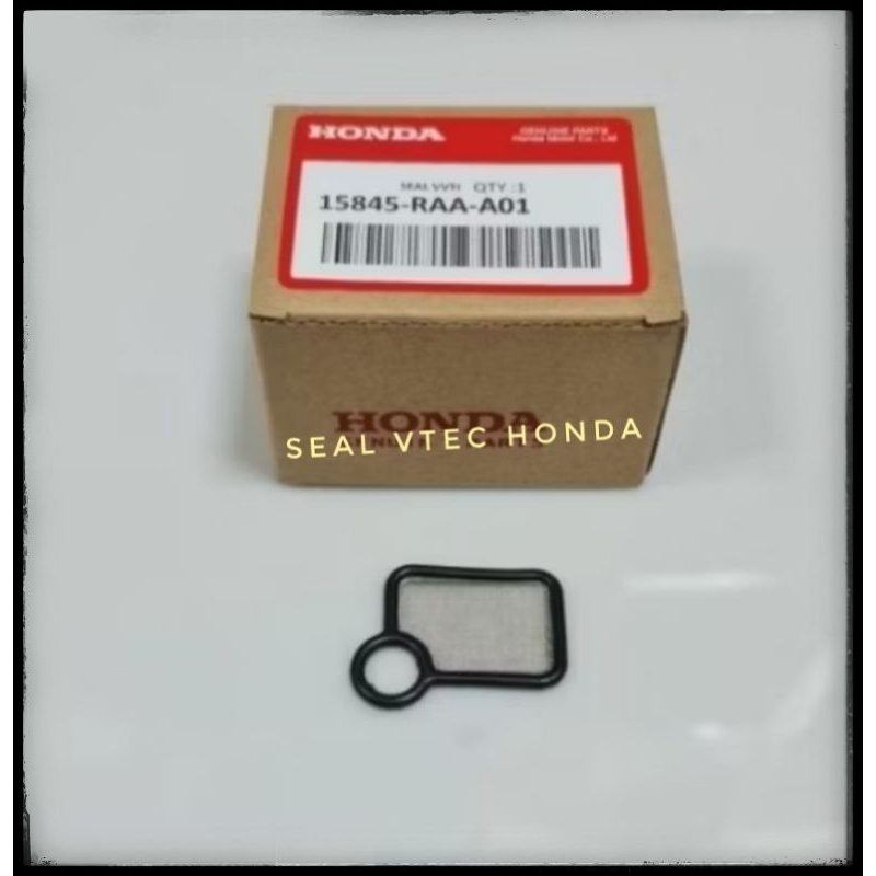 Jual Seal Vtec Honda Civic FD2 Odyssey RB1 RB3 Accord CM5 1pcs | Shopee ...