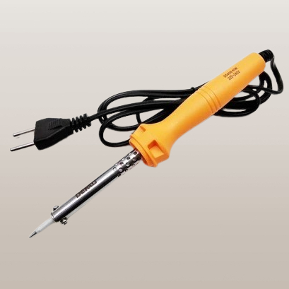 Jual SOLDER DEKKO 40WATT / DEKKO SOLDERING IRON 40W / DEKO ALAT SOLDER ...