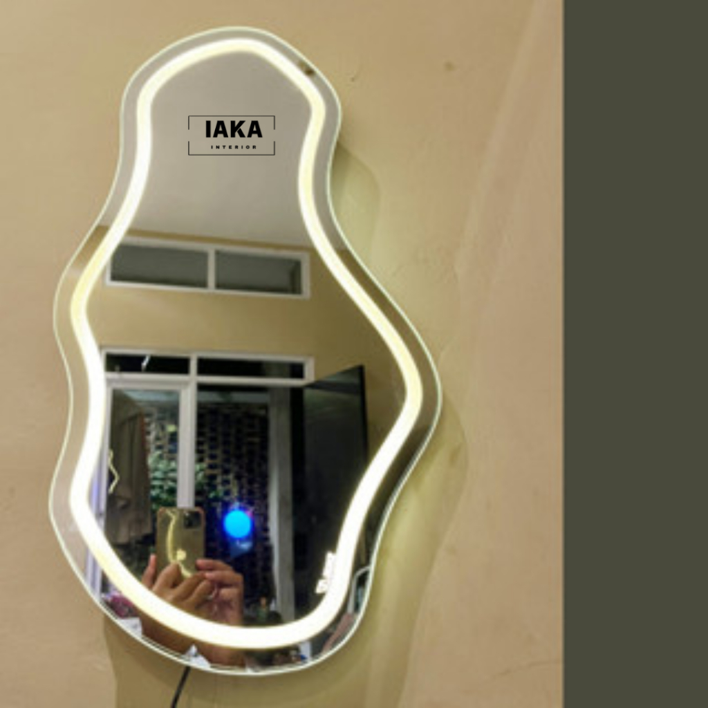 Jual CERMIN AESTEHTIC LED/CERMIN LED TOUCH SCREEN/CERMINAESTEHTIC ...