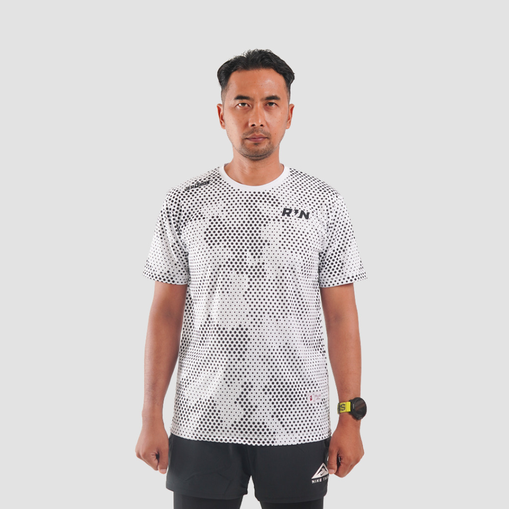 Jual Jerjhon Jersey Olahrga Lari Unisex - Aniqlash | Shopee Indonesia