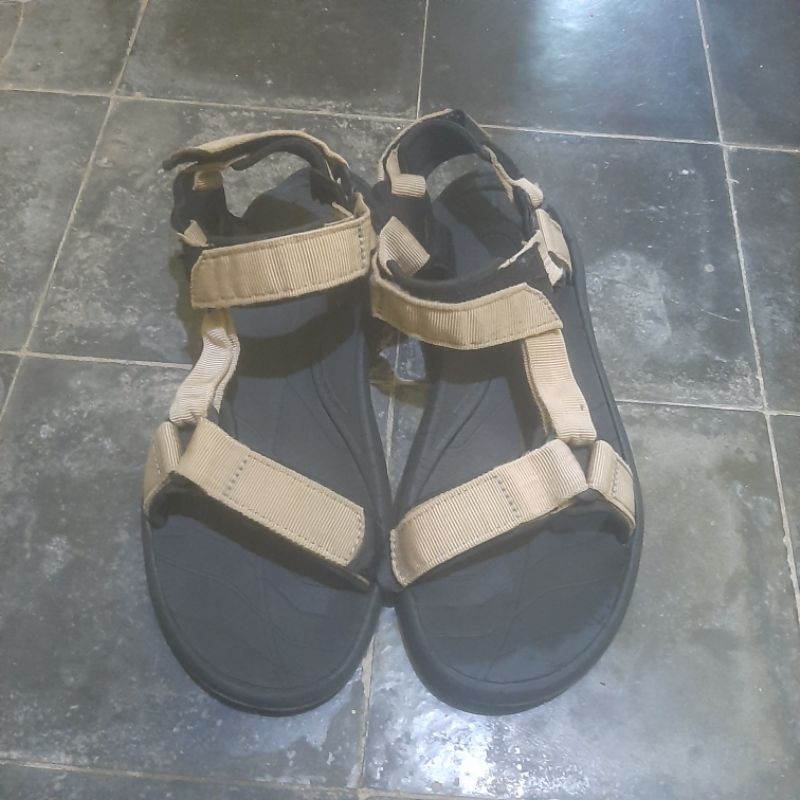 Jual SANDAL GUNUNG/ HIKING TEVA original | Shopee Indonesia