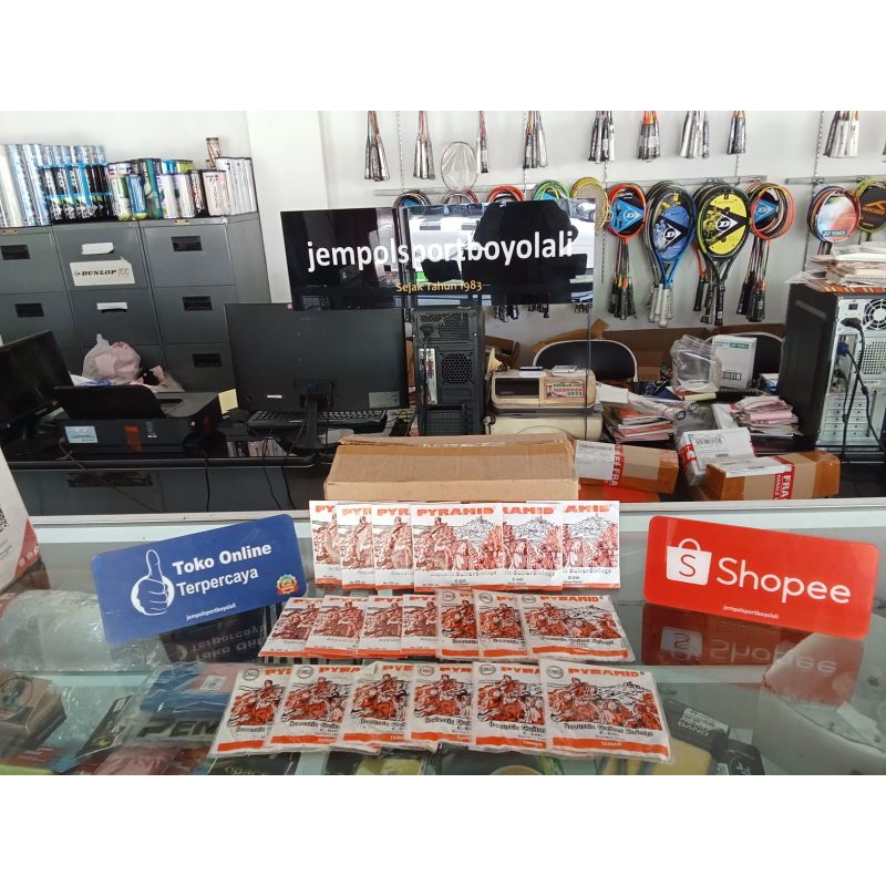 Jual SENAR GITAR PYRAMID | Shopee Indonesia