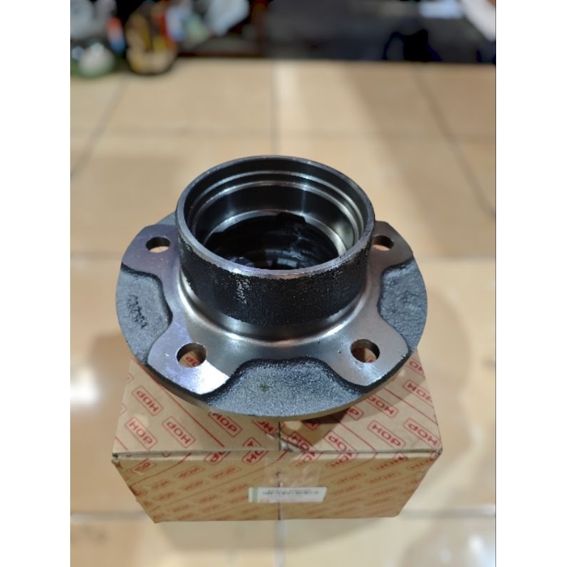 Jual Nap Roda Belakang Hino Dutro/Toyta Dyna 130 - HOP (42411-0W020 ...