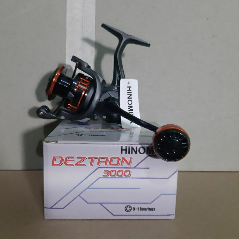 Jual hinomiya deztron 3000 | Shopee Indonesia