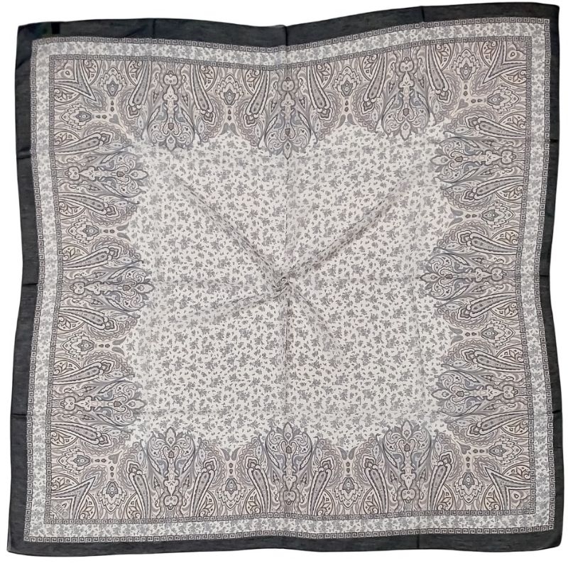 Jual Miss Color bahan Voile Polyspun size 120x120 | Shopee Indonesia