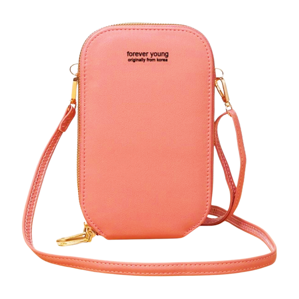 Jual Tas Hp Wanita Tas Selempang Mini Multifungsi Touchscreen Model Import Korea Terbaru Viral ...