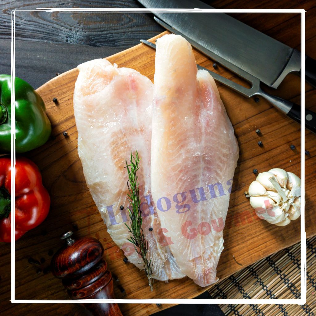 Jual IKAN DORI DORY FISH FILLET | Shopee Indonesia