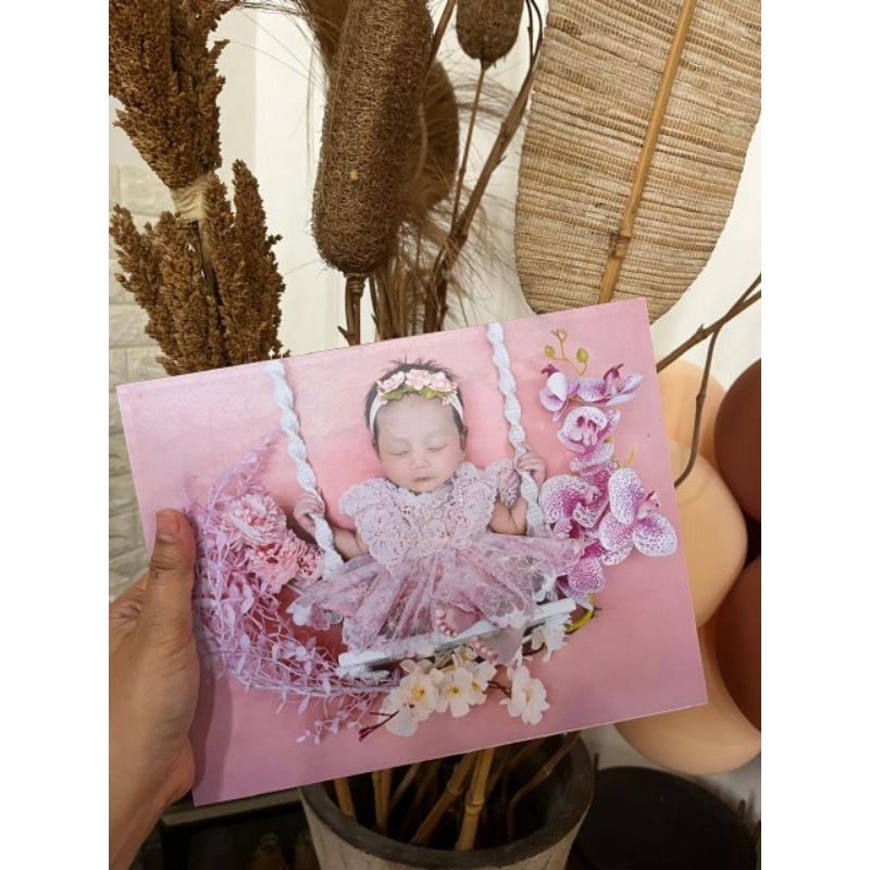 Jual Photoblock 8 R (20x25cm) | Shopee Indonesia