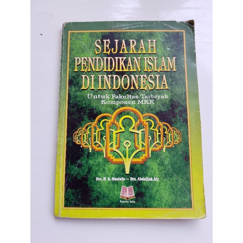 Jual BUKU SEJARAH PENDIDIKAN ISLAM DI INDONESIA | Shopee Indonesia Jual BUKU SEJARAH PENDIDIKAN ISLAM DI INDONESIA | Shopee Indonesia