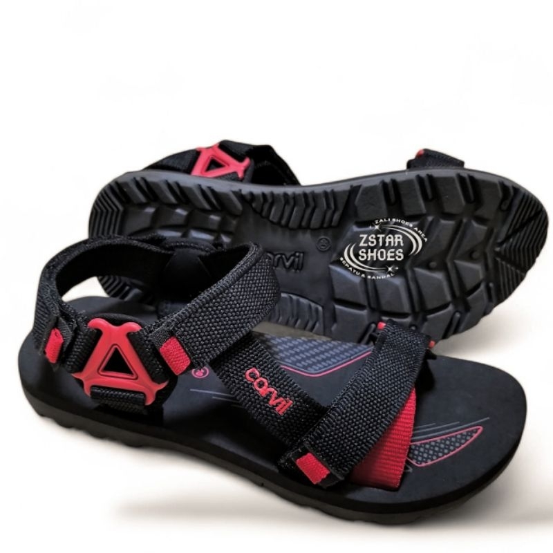 Jual Sandal gunung carvil PERKISON-GM, DONOVAN-GM, SPECTORE OTELLO ...