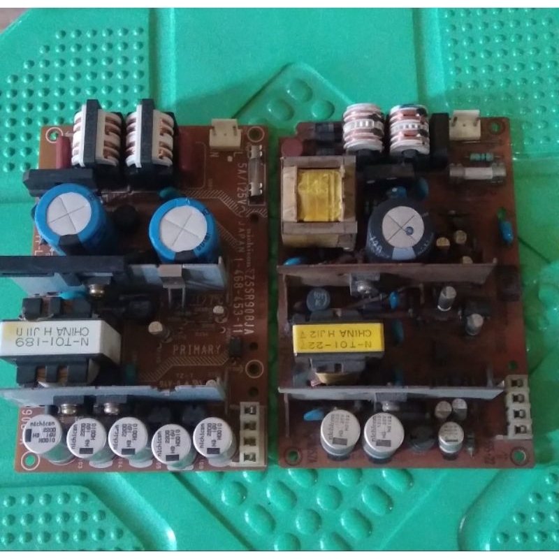 Jual POWER SUPLY/PSU PS2 FAT SERI 10/15/18XXXX | Shopee Indonesia